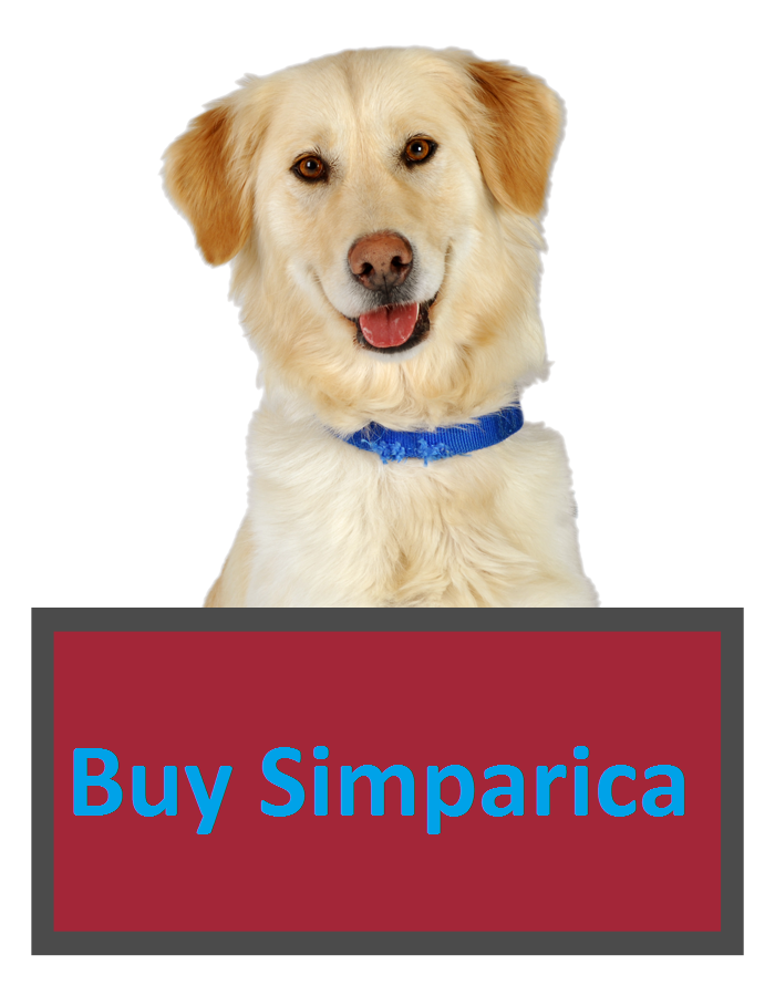 Simparica – Flaming The Trend Of Flea And Tick Oral Preventives ...