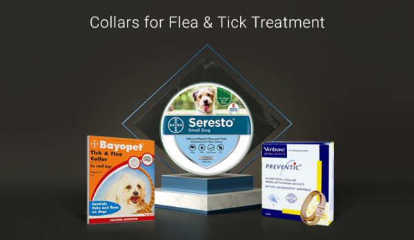 What is The Most Effective Flea & Tick Treatment: Topical v/s Chewables ...