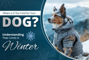 When Is It Too Cold for Your Dog? [Temperature Guide Included]
