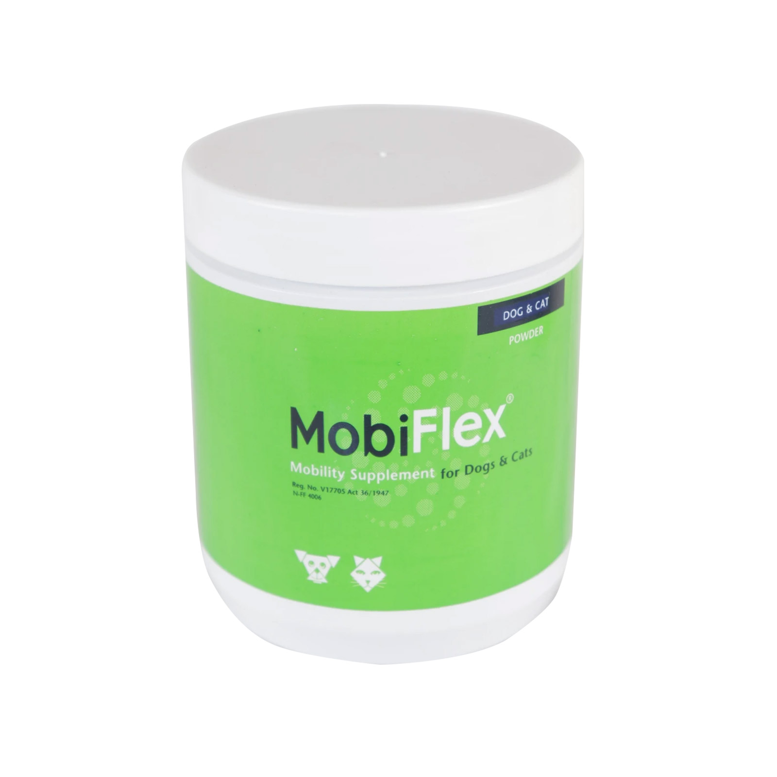 Buy Mobiflex Joint Care for Dogs Online at CanadaPetCare.com