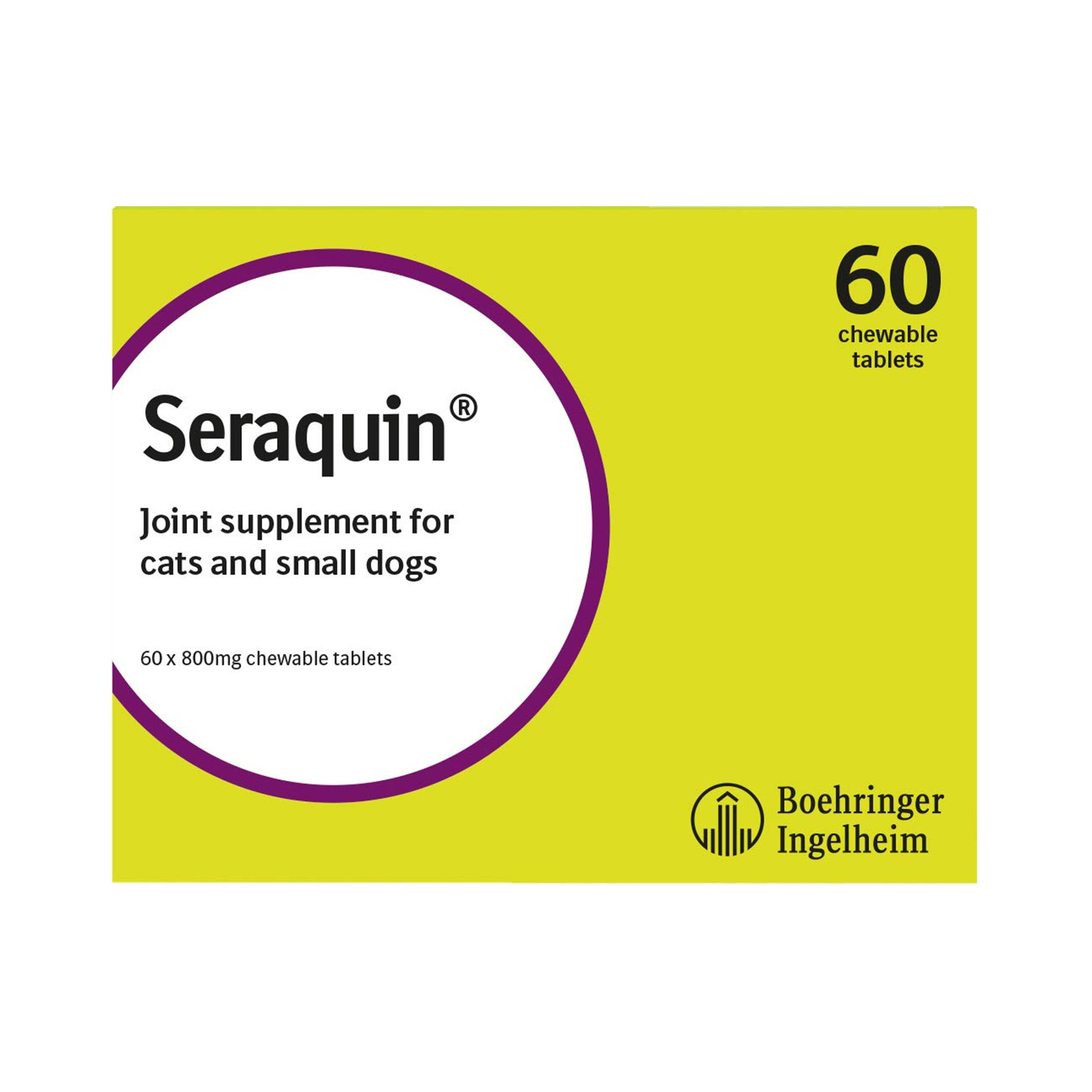 Buy Seraquin 800 Mg - Free Shipping